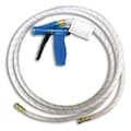 Handi-Foam Spray Foam Hose and Gun Assembly, 9.5 ft F66200 | Zoro