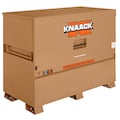 Knaack Model 89 STORAGEMASTER Jobsite Piano Box, 60" W x 30" D x 49" H ...