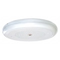 Edwards Signaling Ceiling Speaker, White EGC-S7 | Zoro