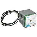 Siemens Surge Protection Device, 1 Phase, 120/240V, 2 Poles, 3 Wires ...
