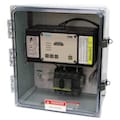 Siemens Surge Protection Device, Three Phase, 480V AC Delta, 3 Poles ...