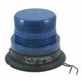 Grote Mini Strobe, Blue, Perm, Incandescent 77105 | Zoro