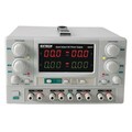 Extech Quad Output DC Power Supply 382270 | Zoro