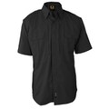 Propper Tactical Shirt, Black, Size S Reg F531150001S | Zoro