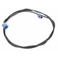 Genuine Gm Parts Digital, Radio/GPS Nav Antenna, Coax Cable 84022565 | Zoro