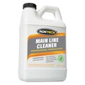 Roetech Main Line Cleaner, 1/2 gal., PK3 MLC-LC-H-3 | Zoro