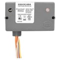 Functional Devices-Rib Enclosed, Relay/AC, Adj Current Sensor RIBHX24BA ...