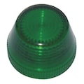 Eaton Pilot Light Lens, 30mm, Green, Plastic HT8LG | Zoro