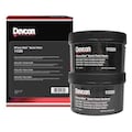 Devcon Instant Adhesive Kit, 11320 Series, Light Yellow, 11 g, Dual ...
