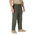5.11 Ripstop TDU Pant, TDU Green, XL S 74003 | Zoro