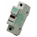Littelfuse Finger Safe Fuse Block, CC UL Class, 1 Poles, Box Lug ...