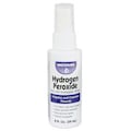 Waterjel Hydrogen Peroxide, Spray Bottle, 2 oz. HP2-24 | Zoro