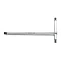 Beta Metric T-handle Hex Male Key, 8mm Tip Size 009510580 | Zoro