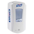 Purell LTX-12 1200mL Hand Sanitizer Dispenser, Touch-Free, White 1920 ...