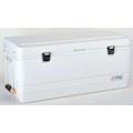 Igloo Chest Cooler, Marine, 72 qt., White 44685 | Zoro