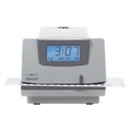 Pyramid Time Clock and Document Stamp, Digital, 3500 | Zoro