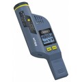 General Tools Temperature/RH/GPP/Wet Bulb Data Logger HT50 | Zoro