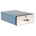 Pro-Line Drawer, 15 W x 19-1/4 D x 6 in. H, Blue MDS6-L14 | Zoro