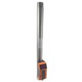 Ifm Compressed Air Sensor, 132 SCFM Range SD8001 | Zoro