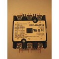Relay And Control 24VAC Definite Purpose Contactor 3P 40A DPC-40A3P24 ...