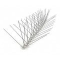 Bird-X Extra Wide Stainless Steel Spikes, 10ft. EWS-10 | Zoro