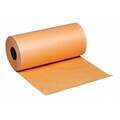 Crownhill Peach Steak Paper Roll, 12" x 1200' F-3898 | Zoro
