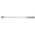 Snap-On CDI Micrometer Torque Wrench, 30 to 250 ft-lb 2503MFRMH | Zoro