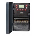 Tork Digital Timer Dpst Indoor EW103B-Y | Zoro