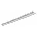Lithonia Lighting LED luminaire,Low-Prof Enclosed,96" (FEM L96 12000LM ...