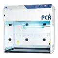 Air Science PCR Workstation, 36 in W, 35 in PCR-36-A | Zoro