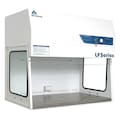 Air Science Laminar Flow Cabinet, 52 in 47 in H VLF-48-A | Zoro