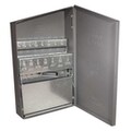 Huot Drill Bit Case, Jobber Length, Steel 10350 | Zoro
