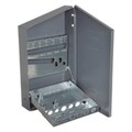 Huot Drill Bit Case, Jobber Length, Steel 11000 | Zoro