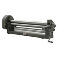 Jet Slip Roll Bench, 50 x 16 In 756050 | Zoro