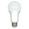 Satco Bulb, LED, 9.8W, 120V, A19, Base E26, 27K S29835 | Zoro
