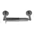 Wingits ADA Toilet Paper Holder, Dble Post, Satin WMETPHSN | Zoro