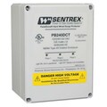 Legrand Surge Protection Device, Three Phase, 120/240V AC High Leg ...