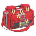Meret Products OMNI(TM) PRO BLS/ALS Total System, Red, Denier Coated ...