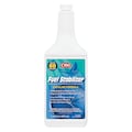 Crc Fuel Stabilizer-Gasoline, 16 Fl oz. 06162 | Zoro