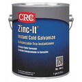 Crc Metal Protectant, Gray, 1 gal. Size 18413 | Zoro