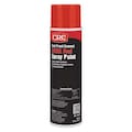 Crc Rust Proof Spray Paint, OSHA Red, 15 oz 18100 | Zoro