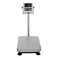 A&D Weighing Digital Platform Bench Scale 200 lb. Capacity HW-100KWP | Zoro