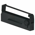 Epson Ribbon Cartridge, Black ERC27B | Zoro