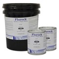 Florock 5 gal Floor Resin 4700 Kit, Gloss Finish, Clear, 100% Solid ...