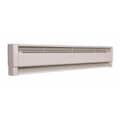 Qmark Electric/Hydronic Baseboard Heater HBB2004 | Zoro