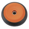 Hoover Rear Wheel, For Vacuum Type: Upright Vacuum 440002416 | Zoro