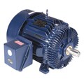 Marathon Motors IEEE 841 Motor, 3-Ph, TEFC, 40 HP, T2B 324TSHFS9001 | Zoro