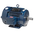 Marathon Motors 3-Phase General Purpose Motor, 400 HP, 447/9T Frame ...