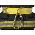 Gemtor Ladder Escape Belt, Universal, Nylon 532NYC-2 | Zoro