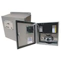 Siemens Surge Protection Device, Three Phase, 277/480V AC Wye, 3 Poles ...
